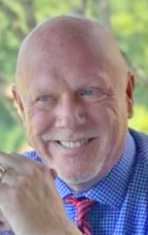 Kevin M. Murphy 1957-2023 | News, Sports, Jobs - The Vindicator